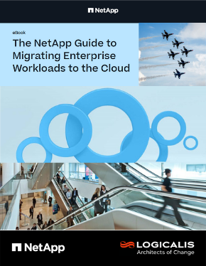 Finding the Right Migration Solution - Logicalis