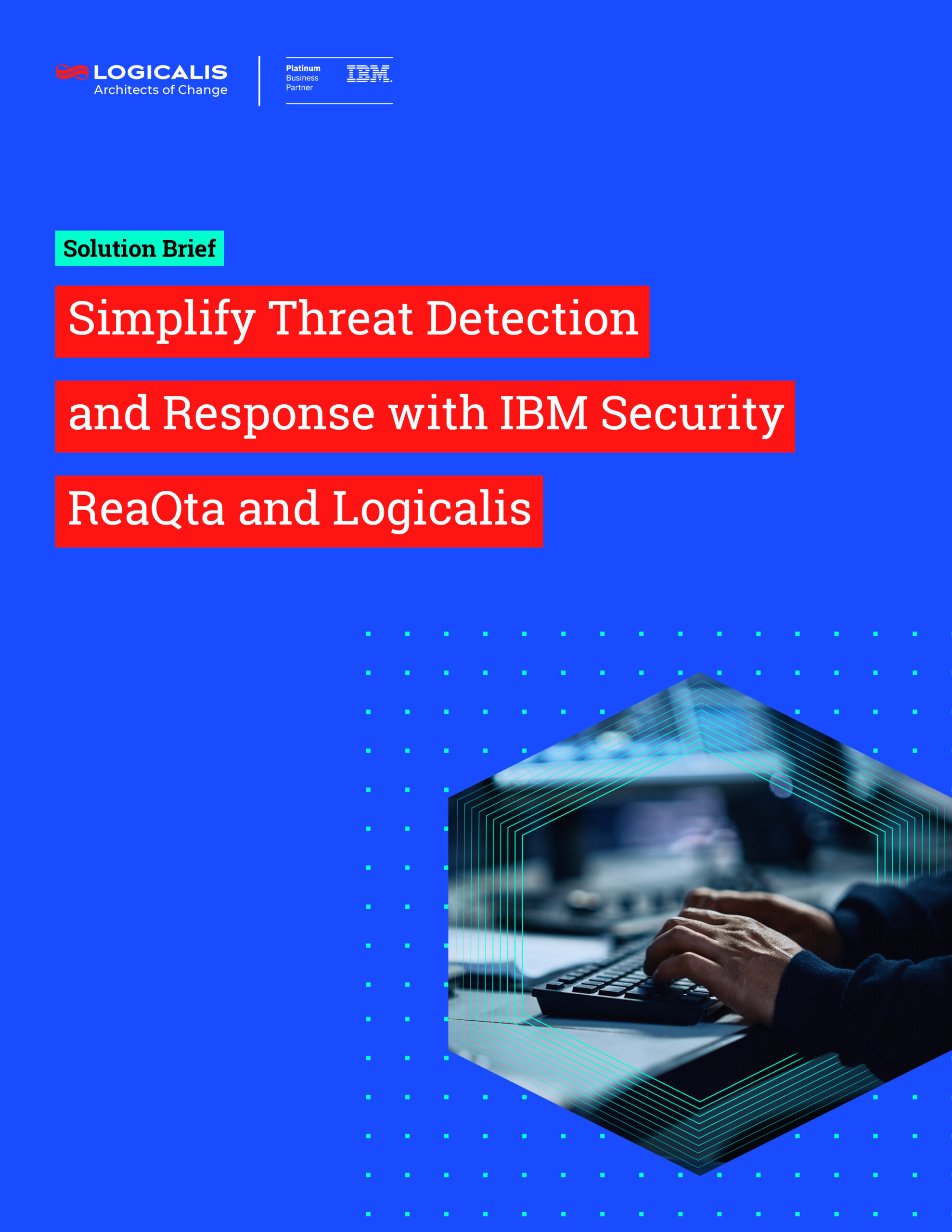 Protect Your Data from Sophisticated and Unknown Attacks - Logicalis